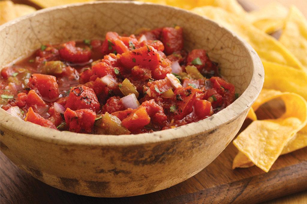Salsas | Tomato Salsas | Muir Glen